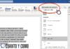Como poner Interlineado en Word Guía simple paso a paso