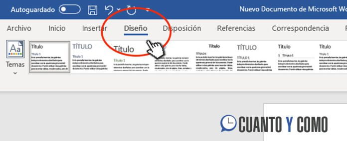 Como poner Interlineado en Word Guía simple paso a paso
